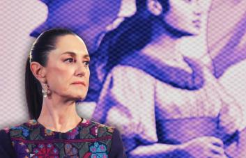 ¿Claudia Sheinbaum se puso bótox? - La Cadera De Eva