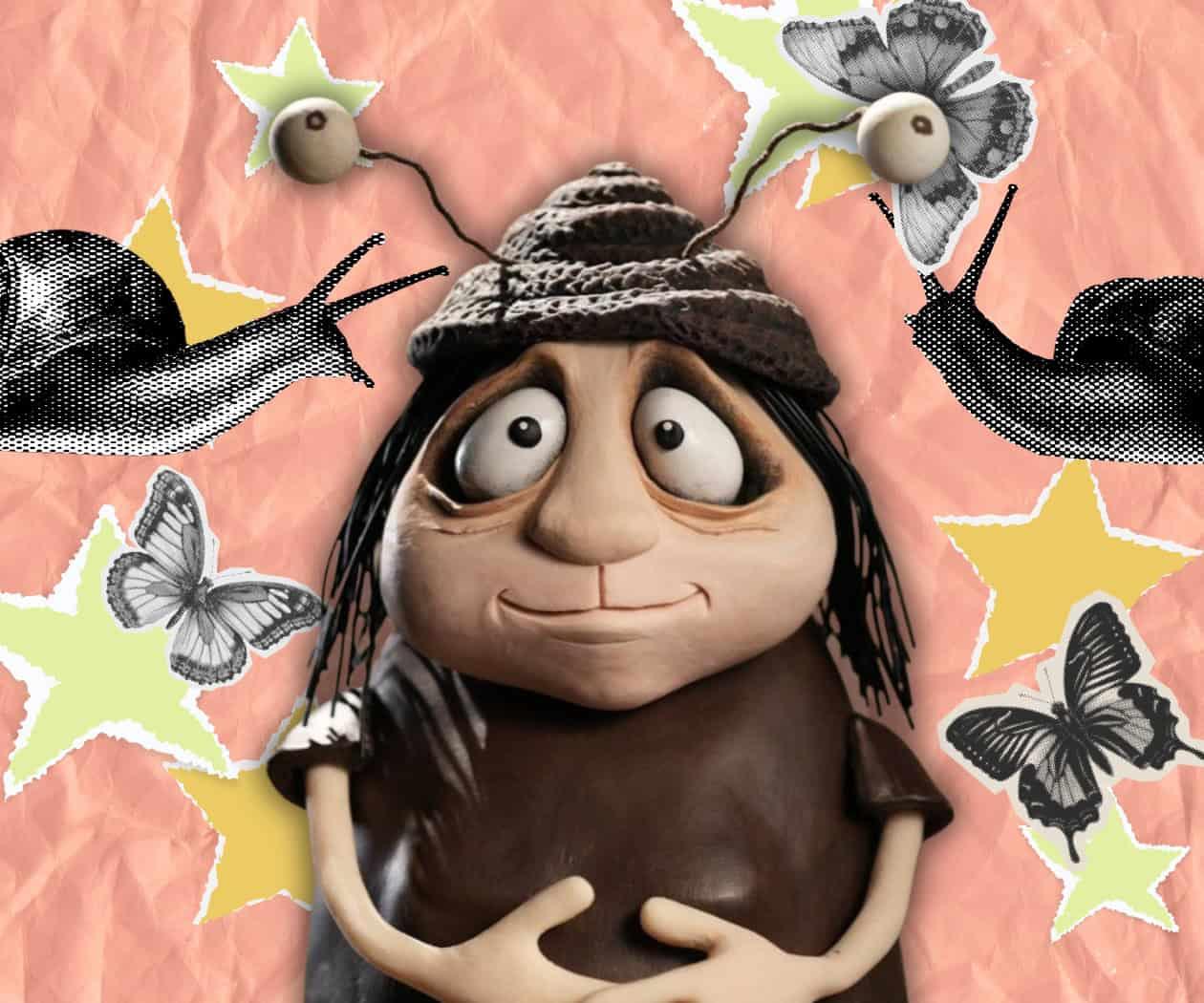 ¿Cuál es el mensaje de Memorias de un Caracol? - La Cadera De Eva