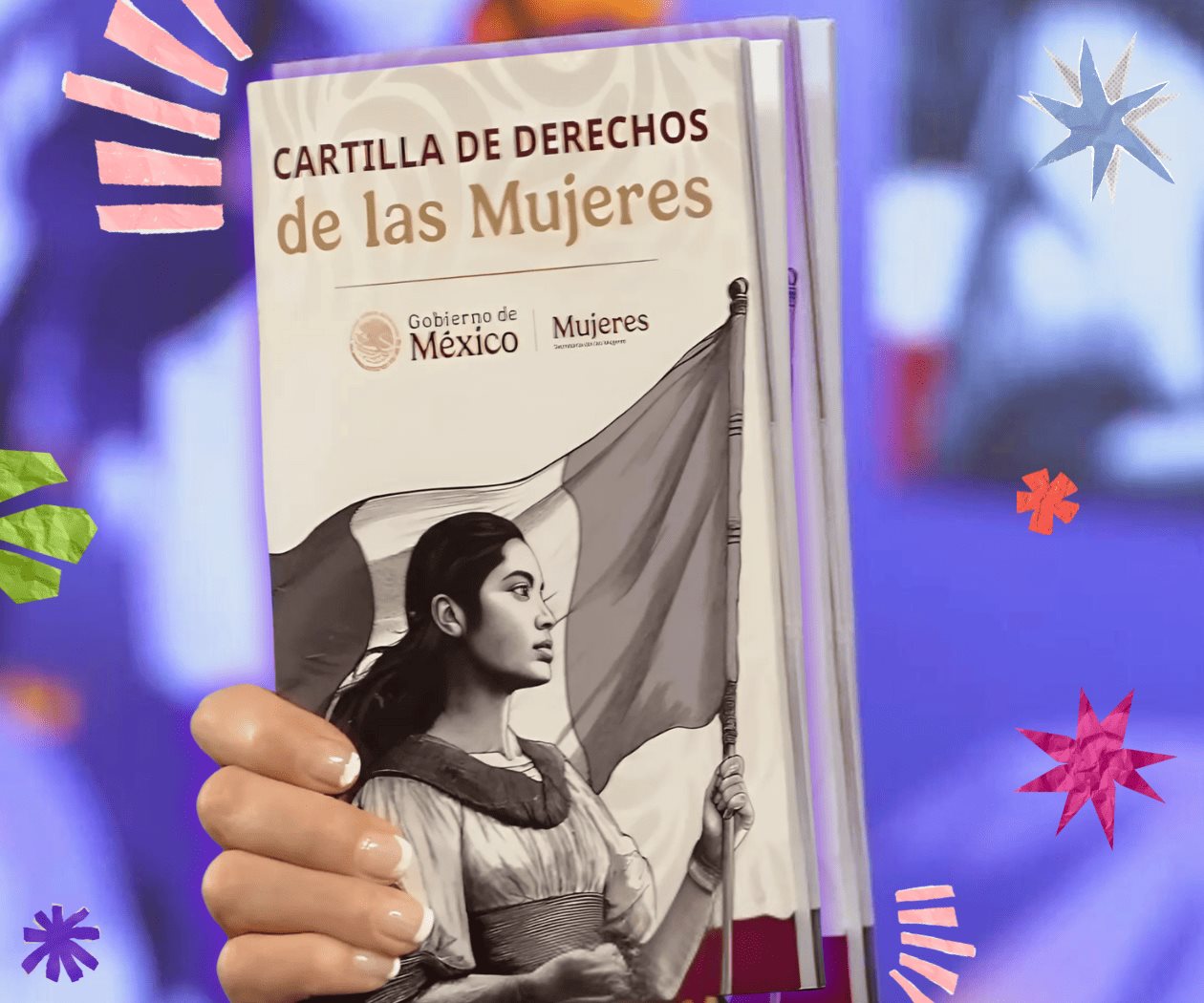 Derechos De Las Mujeres