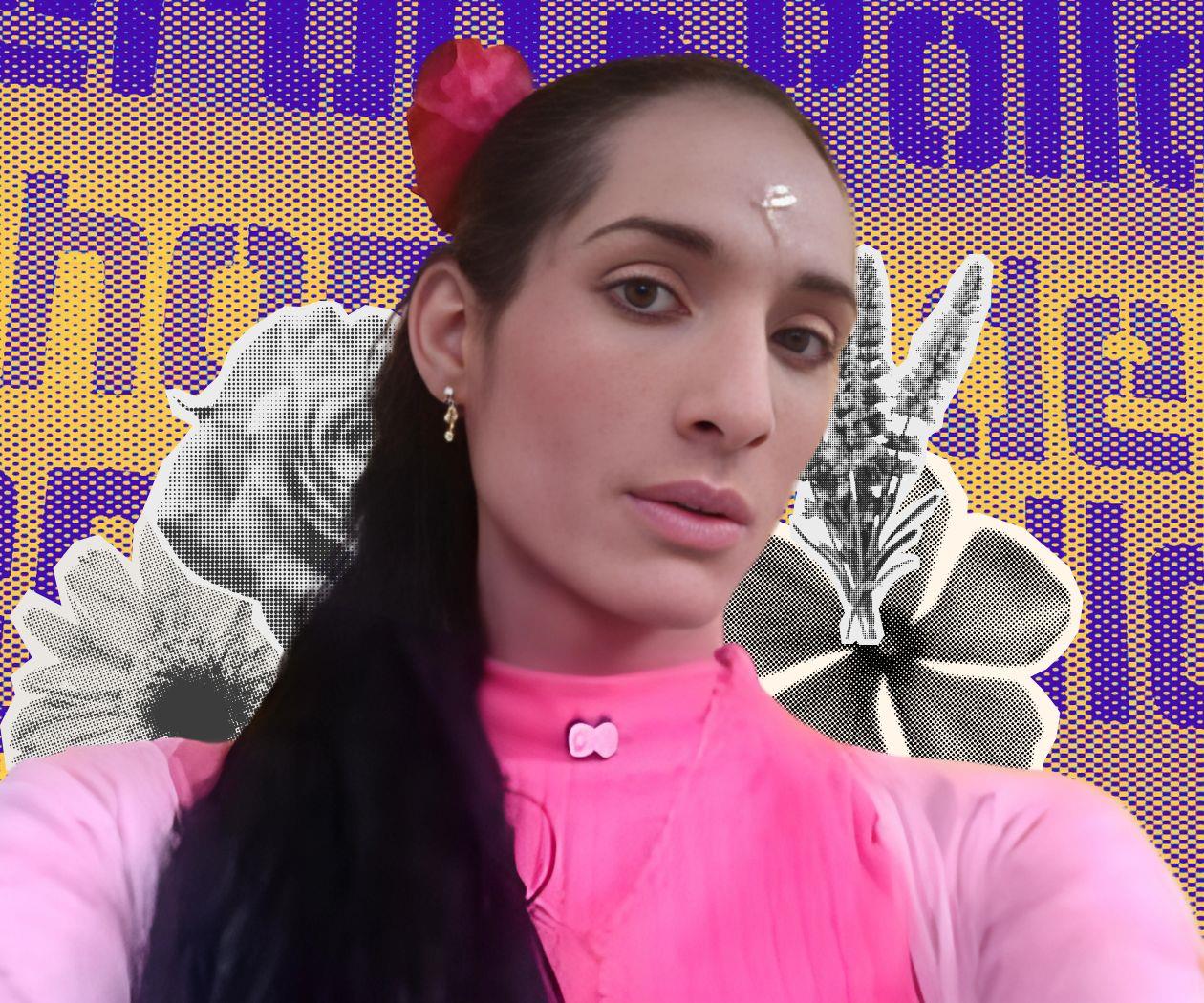 ¿Quién es Sara Millerey, mujer trans asesinada? - La Cadera De Eva