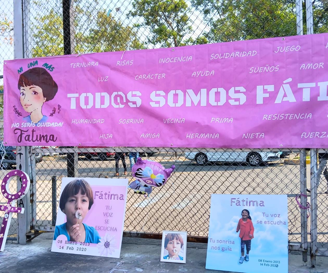 ¿Qué pasó con el feminicidio de Fátima Cecilia? - La Cadera De Eva