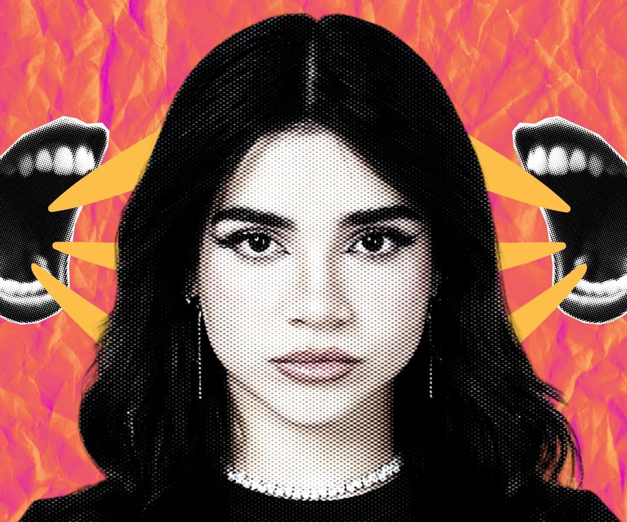 ¿Qué pasó con la influencer Alana Flores y su deepfake? - La Cadera De Eva