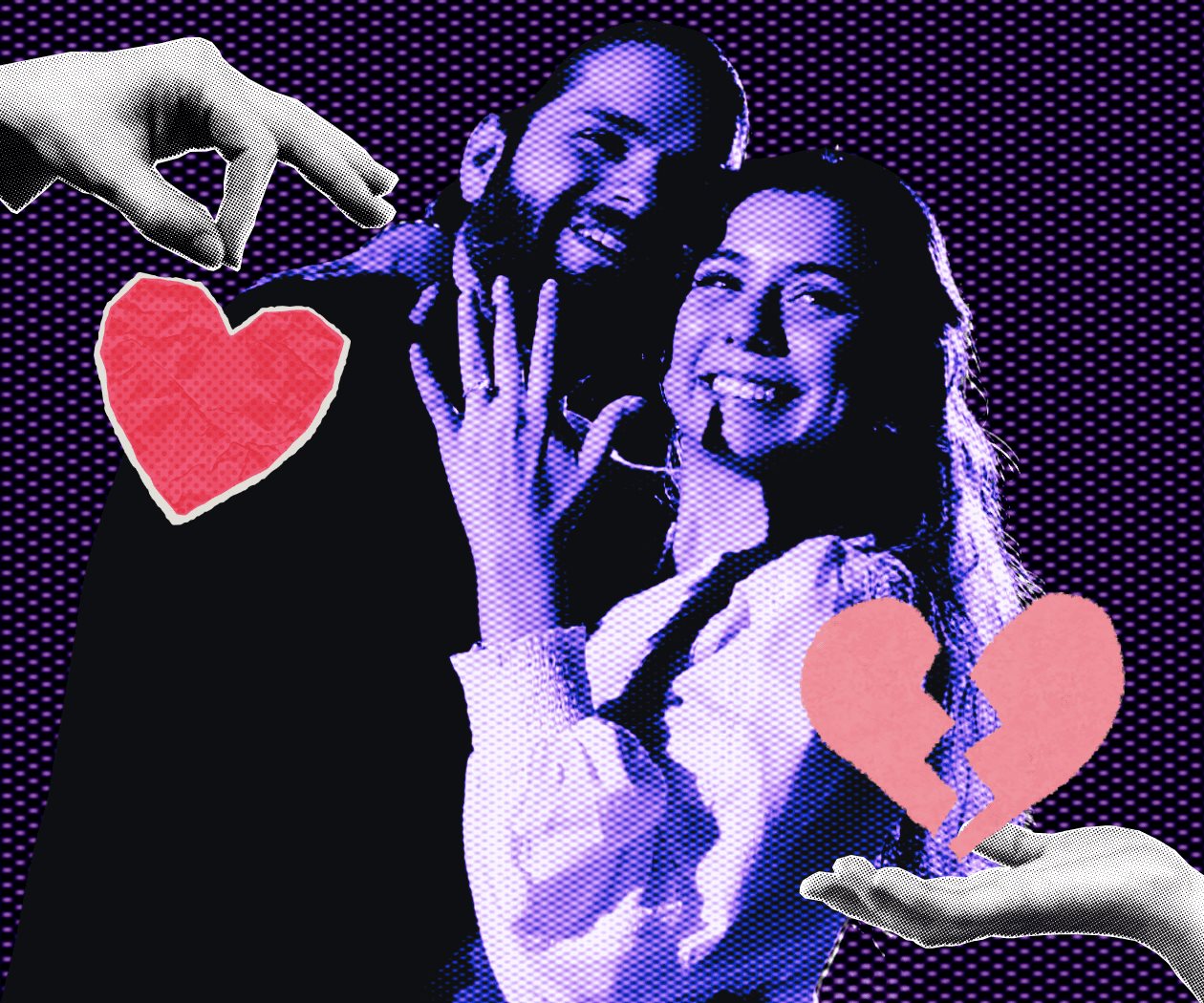 ¿Qué pasó con Farid Dieck y Jessica Fernández? - La Cadera De Eva