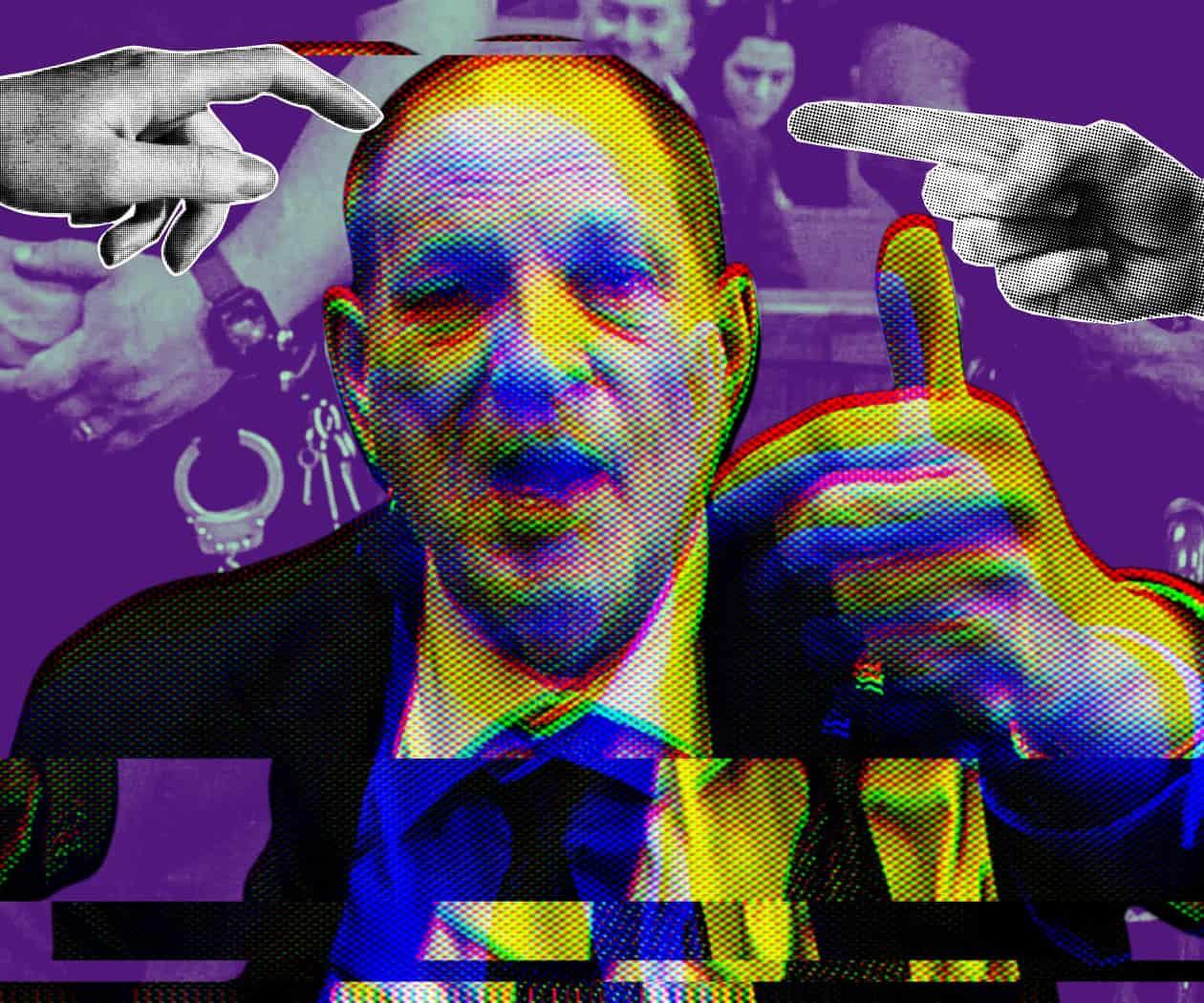 ¿Qué pasó con el nuevo juicio a Harvey Weinstein y #MeToo? - La Cadera De Eva