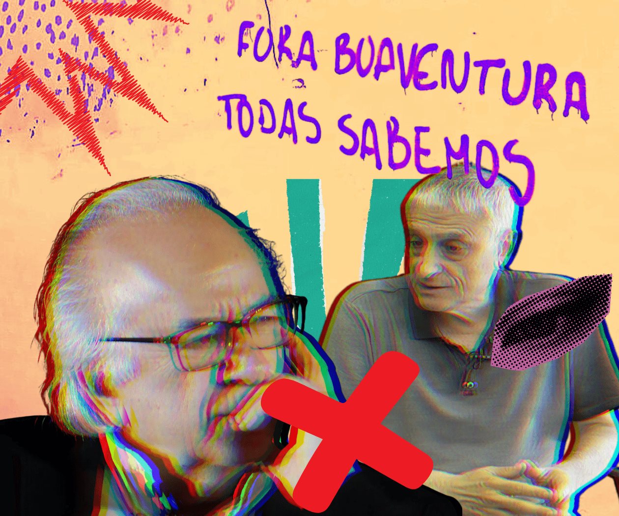 ¿Qué pasó con Ramón Flecha y Boaventura de Sousa Santos? - La Cadera De Eva